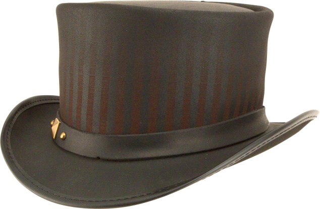 Steampunk Hatter | American Hat Makers