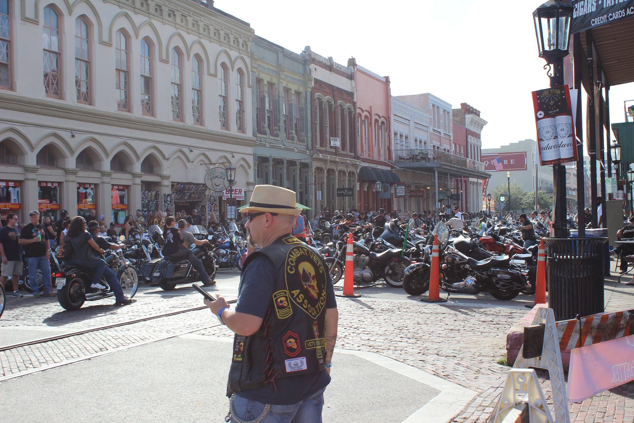 Lone Star Rally 2016! | American Hat Makers