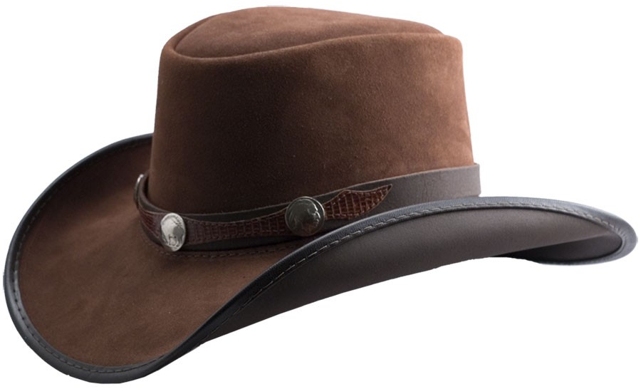 Western Perfection with Double G! | American Hat Makers