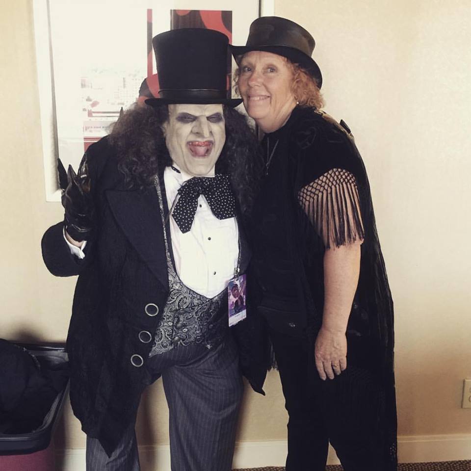 Face Off! | American Hat Makers