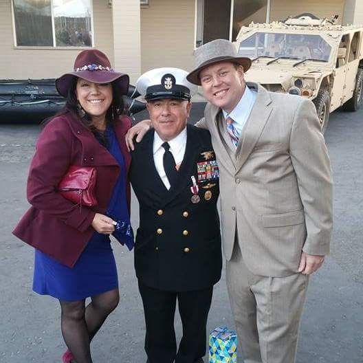 Genuine American Hero: Steve Viola | American Hat Makers