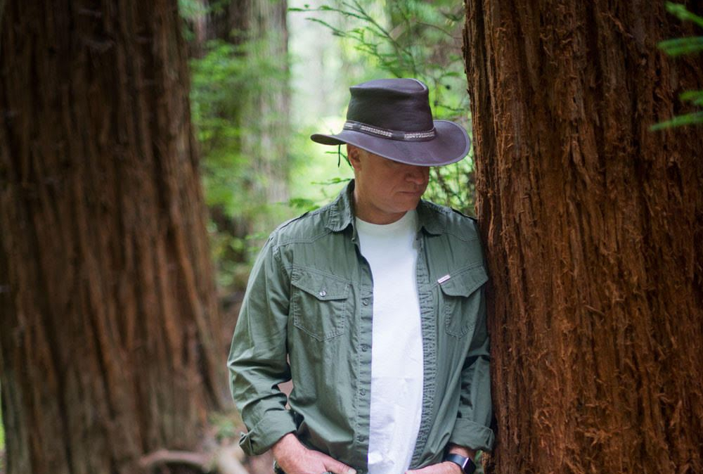 Here is last month’s top selling American Outback style! | American Hat ...